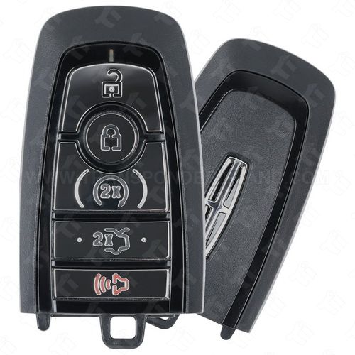 2020 - 2023 Lincoln Continental 2 Way Smart Key 5B Trunk / Starter ...